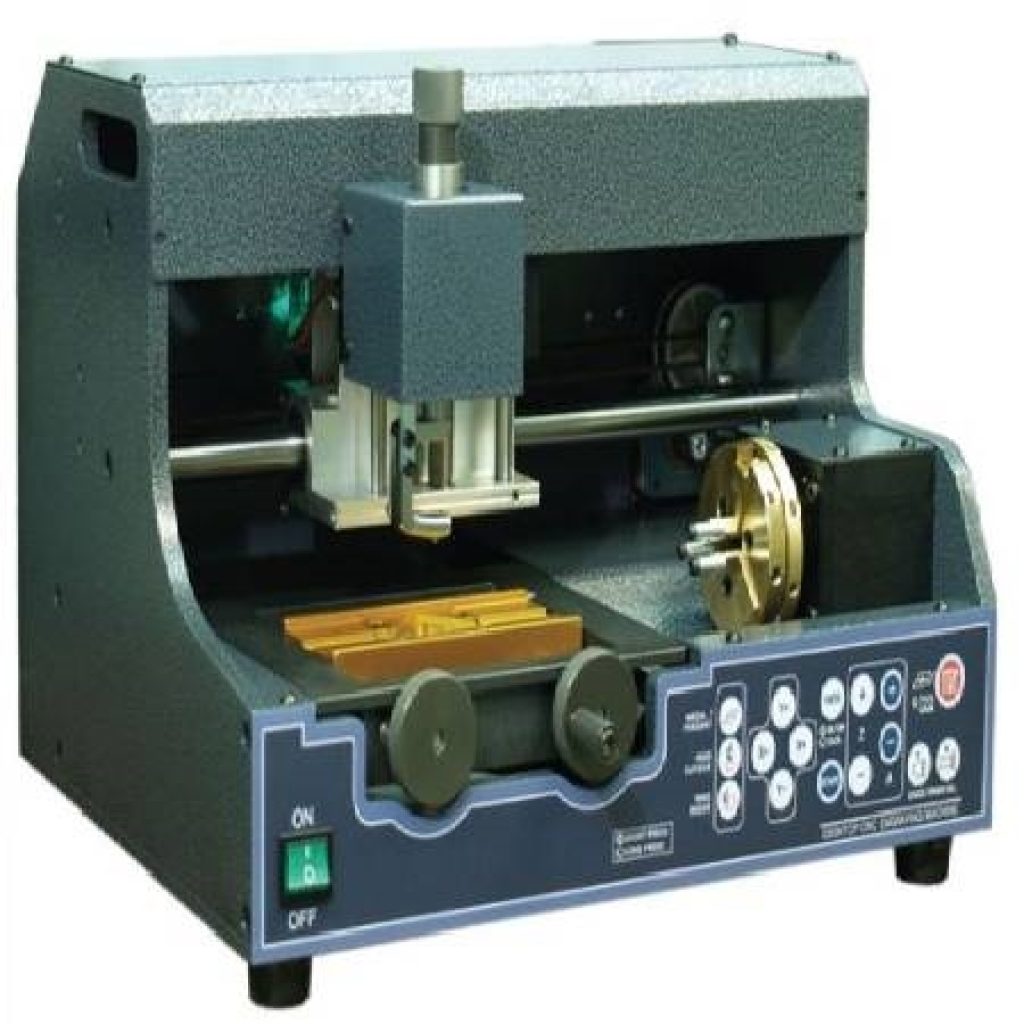Various Types of Machines Used in Jewelry Making - DreamsAnimatedStudios